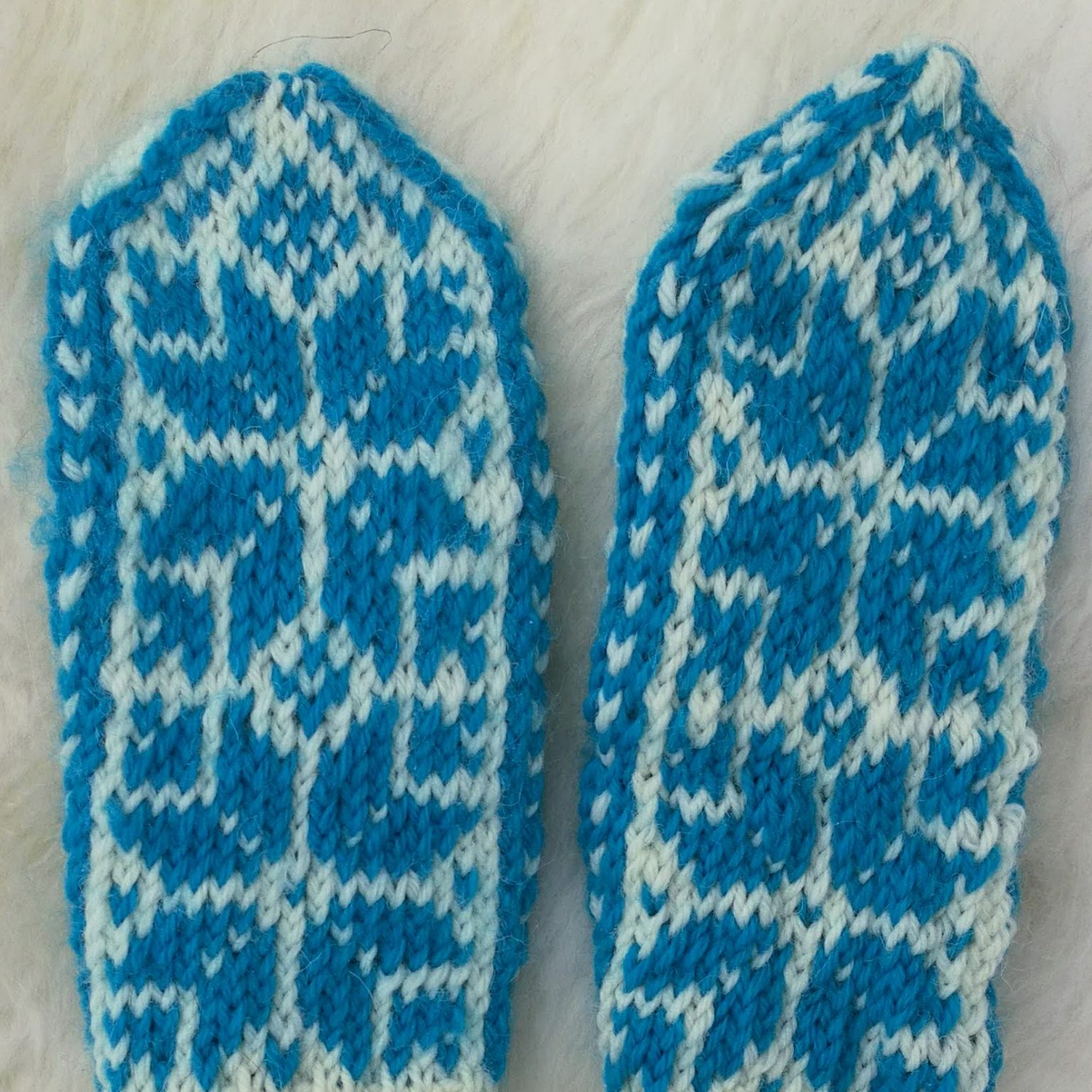 How to Block Socks [Step-by-Step Guide] - Knitgrammer