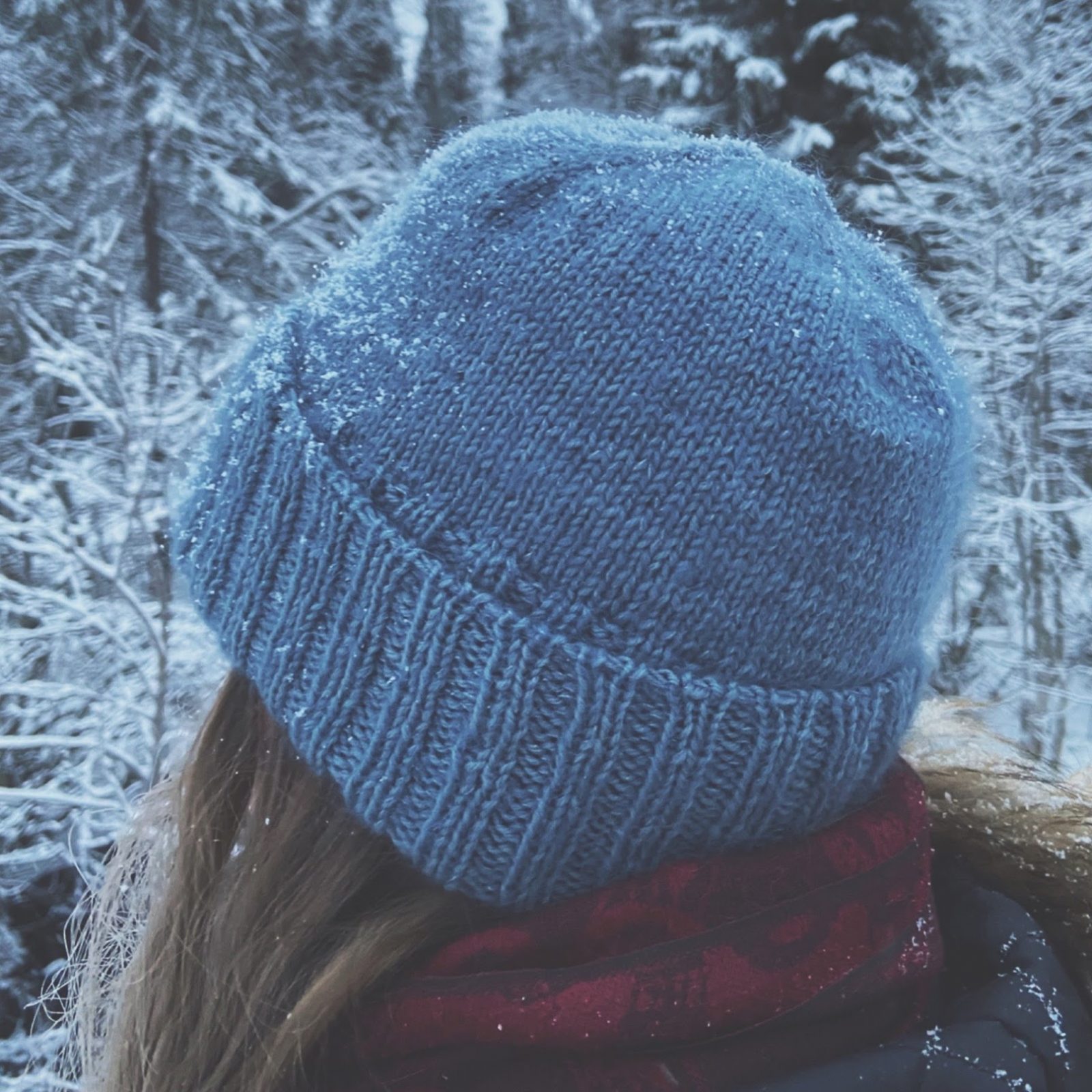 Head size chart for knitting hats - Knitgrammer